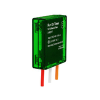 Clipsal 31ROFT | Run On Timer | 1A | Selectable
