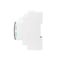 Clipsal Schneider 5508D1D | C-Bus Dimmer 8 Channel With Power Supply
