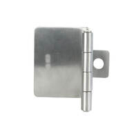 Energex Ultimate Kit – Stainless Steel Meter Box Clasp with ...