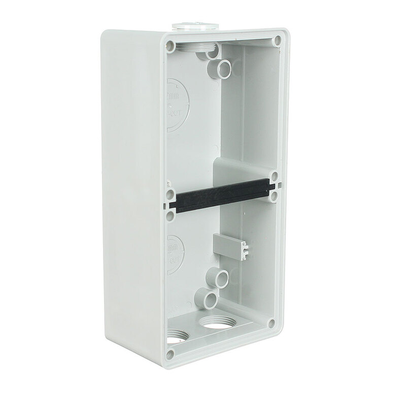 Easy56 Switched Socket Combination Outlets