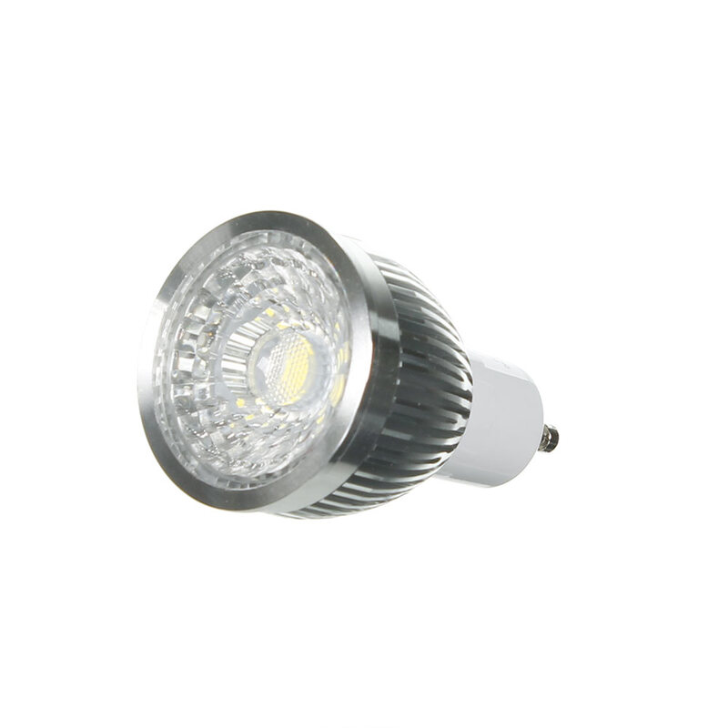LED Lamp 6W | Daylight GU10 Non Dimmable High Output 60° | 10096