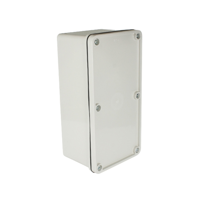 CLIPSAL Adaptable Box 211mm x 108mm x 81mm IP56 Grey | 265-5