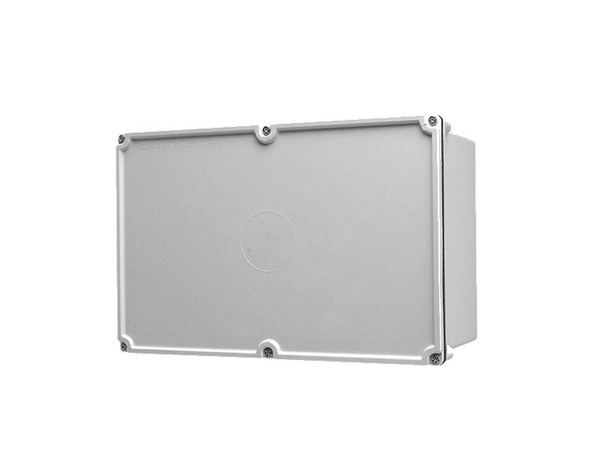 CLIPSAL Adaptable Box 300mm x 200mm x 152mm IP56 Grey | 265-7