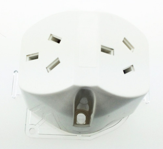 Double Surface Socket | 30107