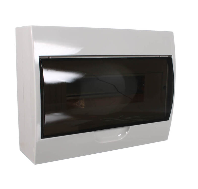 12 Pole Surface Mount Distribution Board | 30182