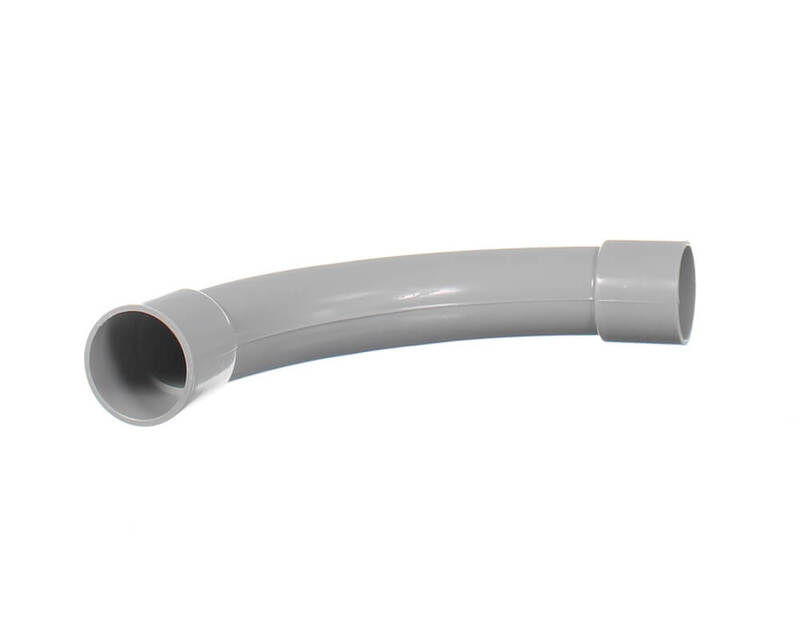 32mm PVC Standard Bend 90° | SB32