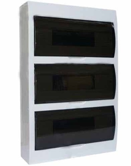 NLS 30265 | 36 Pole Surface Mount Switch Board IP40