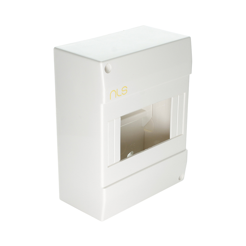 3/4 Pole Surface Mount Enclosure | 30271