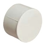 25mm PVC Conduit Plug | 30277 - Sparky Direct