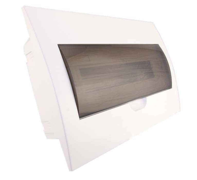 18 Pole Recess Mount Distribution Board | 30282