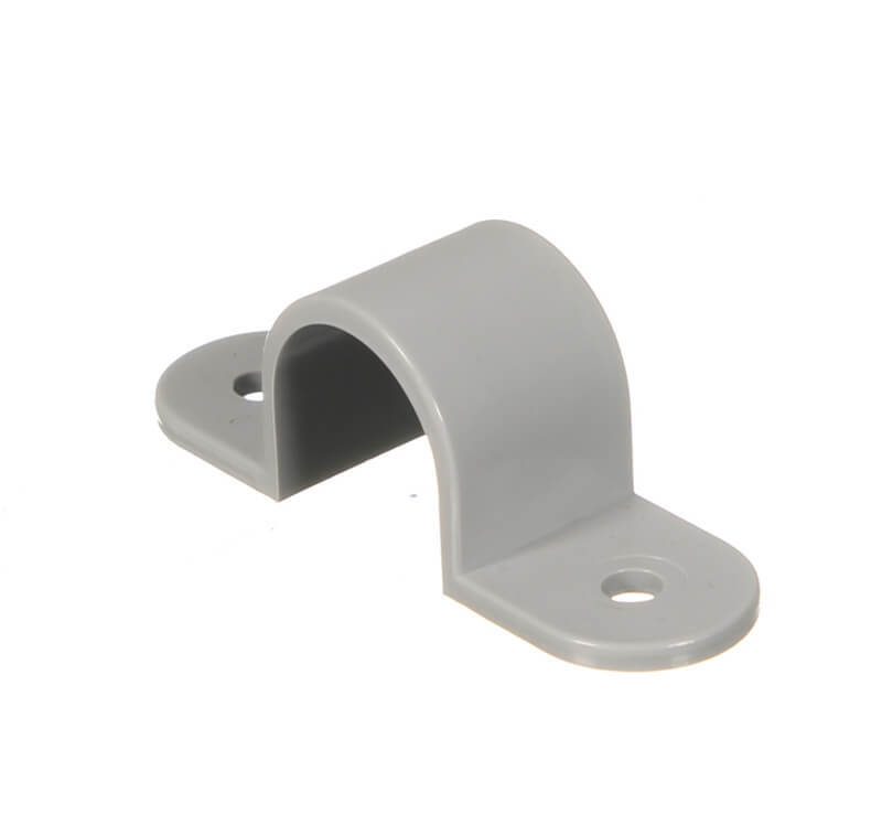 20mm PVC Full Saddle | NLS 30305 / CS20