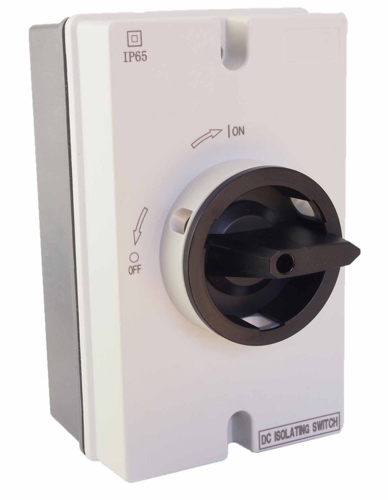 DC Solar 32 Amp Weatherproof Isolators | 30328 - NLS