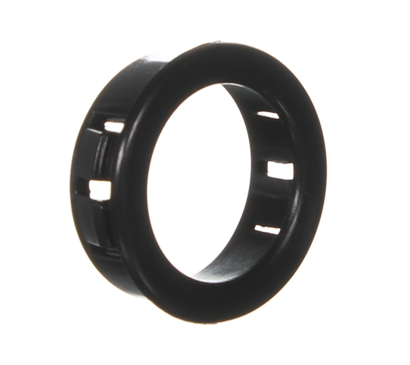 NLS 30337 | 32mm Nylon Bush Black