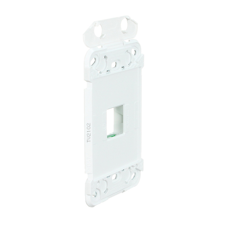 Clipsal Iconic 3041G | 1 Gang Switch Grid Plate Only | No Mechanism or ...
