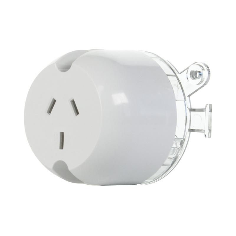 Surface Sockets | Easy to Install Surface Mounted Electrical Sockets