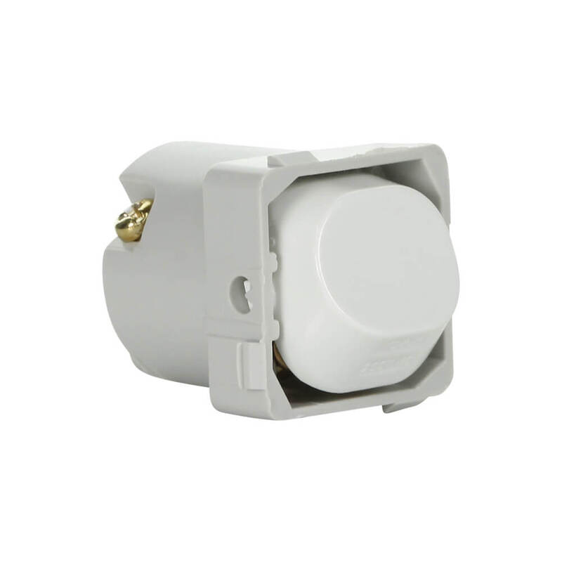 NLS Switch Mech 10A Single Pole | 30509 - NATIONAL LIGHT SOURCES