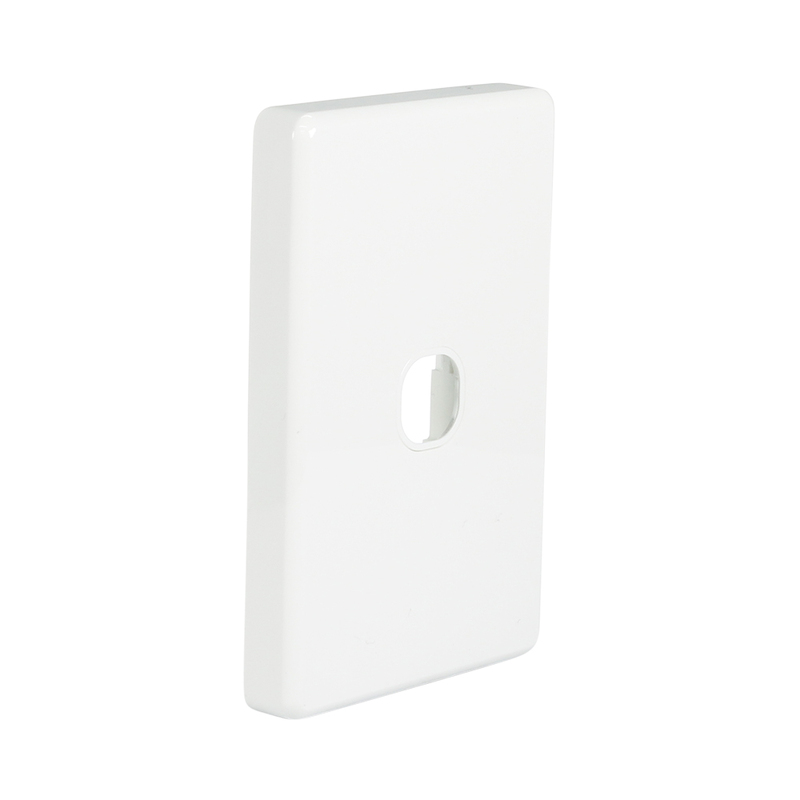 White Light Switches - Classy White Electrical Switches