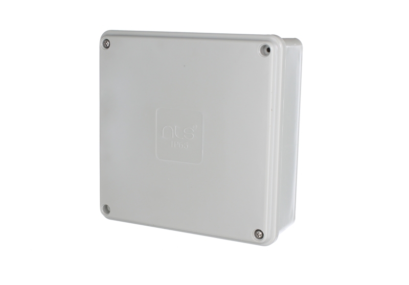 NLS 30632 | Adaptable Box 150mm x 150mm x 50mm IP65