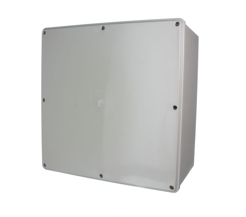 Weatherproof IP65 Adaptable Box NLS 300mm x 300mm x 150mm | 30636