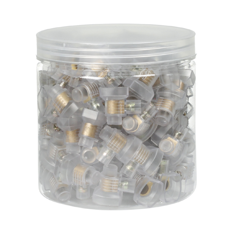 Electrical Screw Connectors