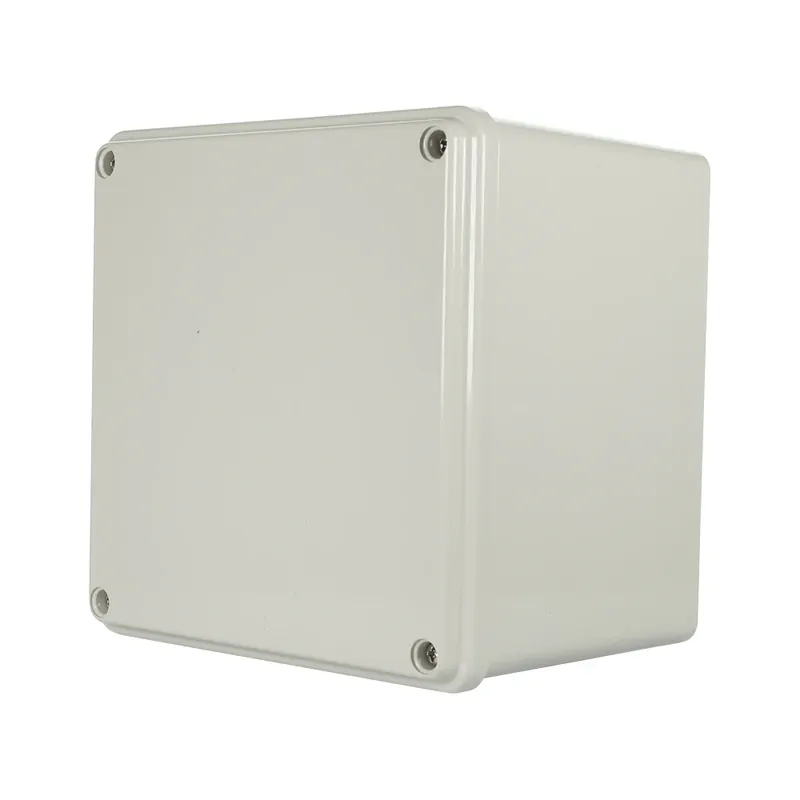 NLS 30870 | Adaptable Weatherproof Box IP65 150x150x100mm
