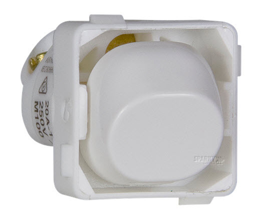 CLIPSAL 30USM | 20Amp Universal Switch Mech (30 Series) 30USMWE