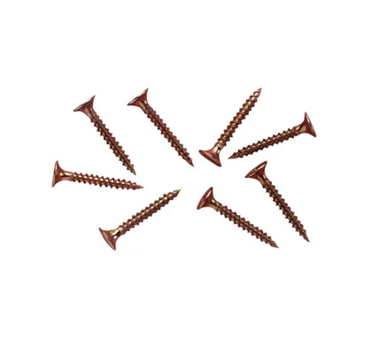 Clipsal 357/35 | Self Drilling Point Bugle Head Screws 7G x 35mm | Qty: 100