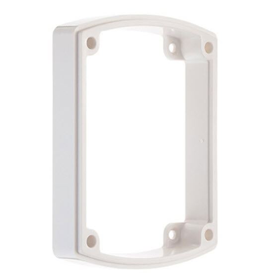 Clipsal 435VFSM | Mounting Flange Suit Clipsal 435VF Series White