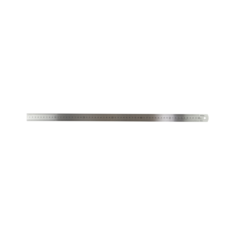 Sterling 6021 | Stainless Steel Etched Ruler 600mm/24in