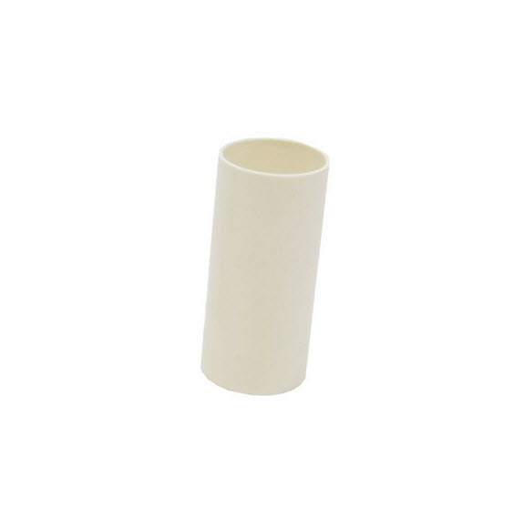 TELSTRA CONDUIT COUPLING 20MM WHITE | 73-037TelstraCoupling