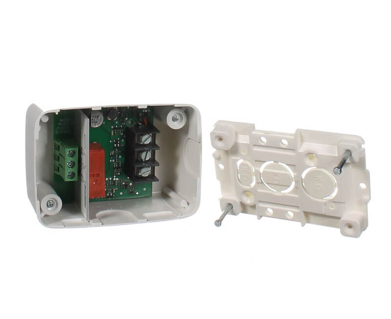 CLIPSAL 756 | Smoke Alarm Isolation Unit