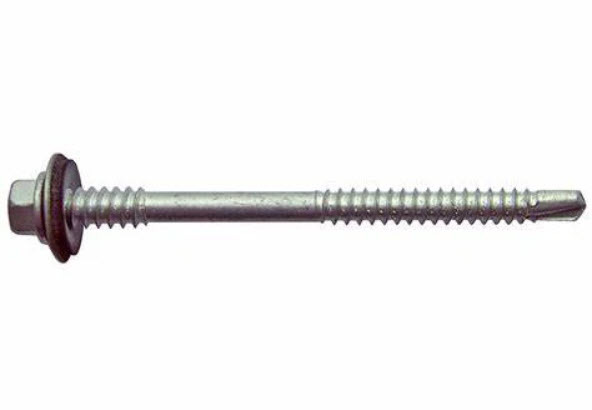 Schletter 900000-065 | Proline Universal Purlin Screw 65mm | (Quantity ...