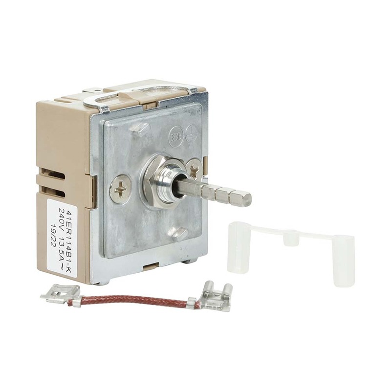 Universal controller with pilot | Simmerstat | AU41ER