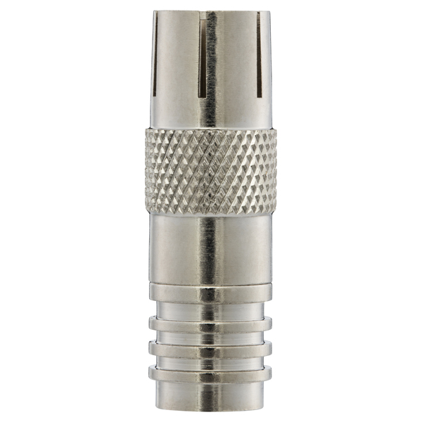 Hills RG6 PAL Female Hex Crimp Connector | BC87156