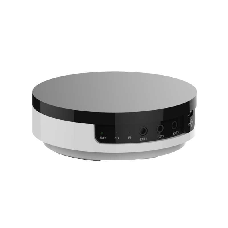 Clipsal Iconic Wiser CLP501401 | Wiser infrared (IR) Convertor | Zigbee ...