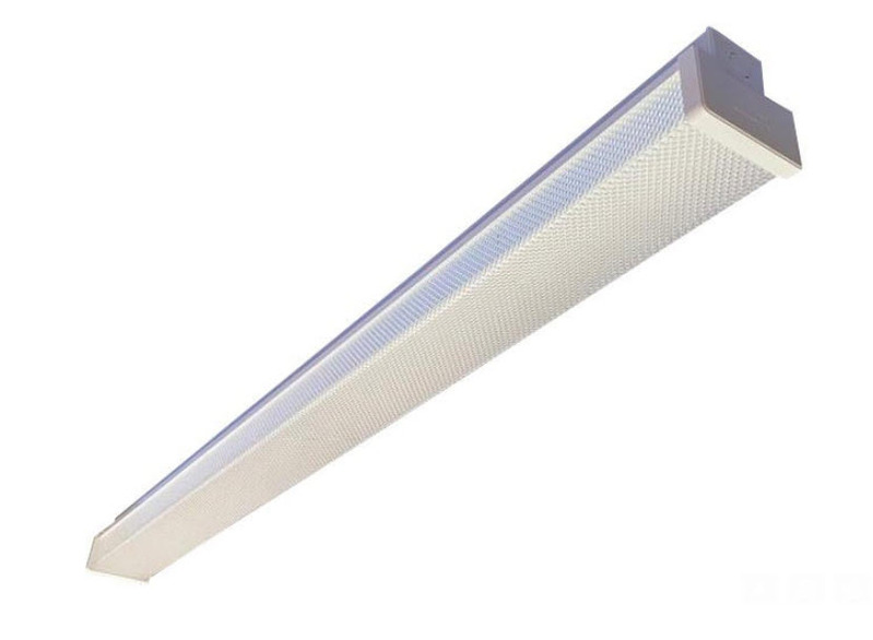 ILD DB220LED | LED 2 X 18W 4FT Diffused Batten K12 Diffuser