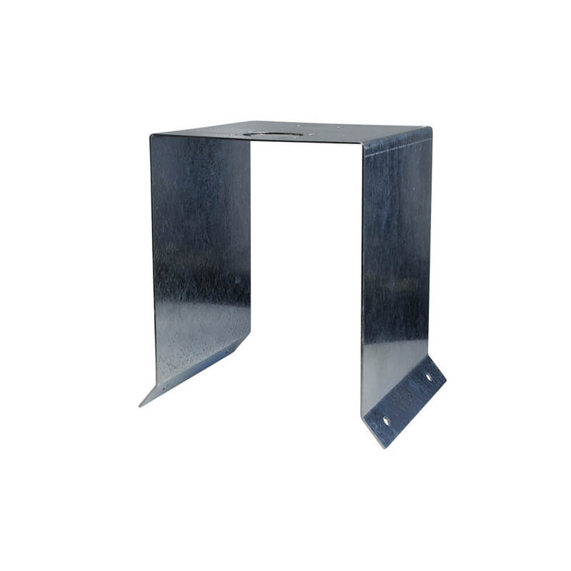 EDS ERPB3 | Pole Bracket Three Phase