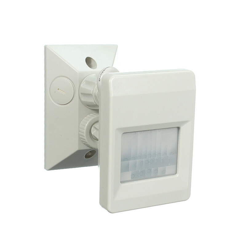 Matelec FMS-15000 | Adjustable 3 Wire Infrared Motion Sensor IP66 3 Yr ...