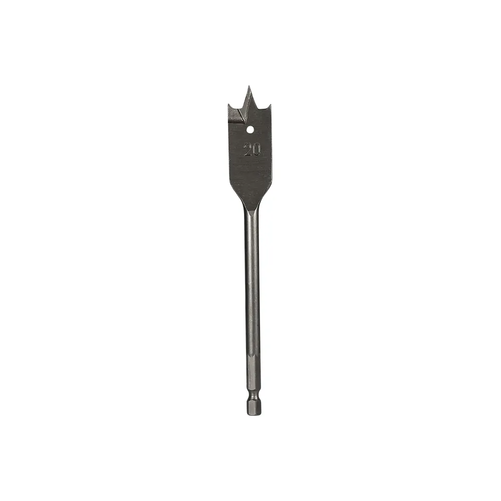 Major Tech FSB20 | 20mm Flat Spade Bit