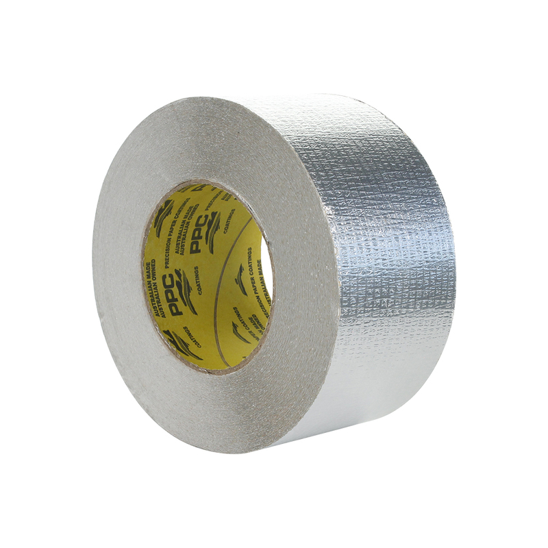 Maximize Efficiency with PPC Silver Insulation Tape for Diverse ...