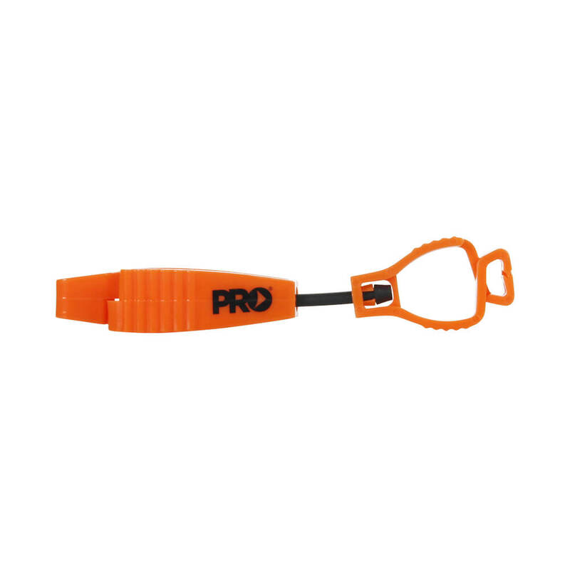 Pro Choice GCKO | Glove/Utility Clip Keeper | Orange