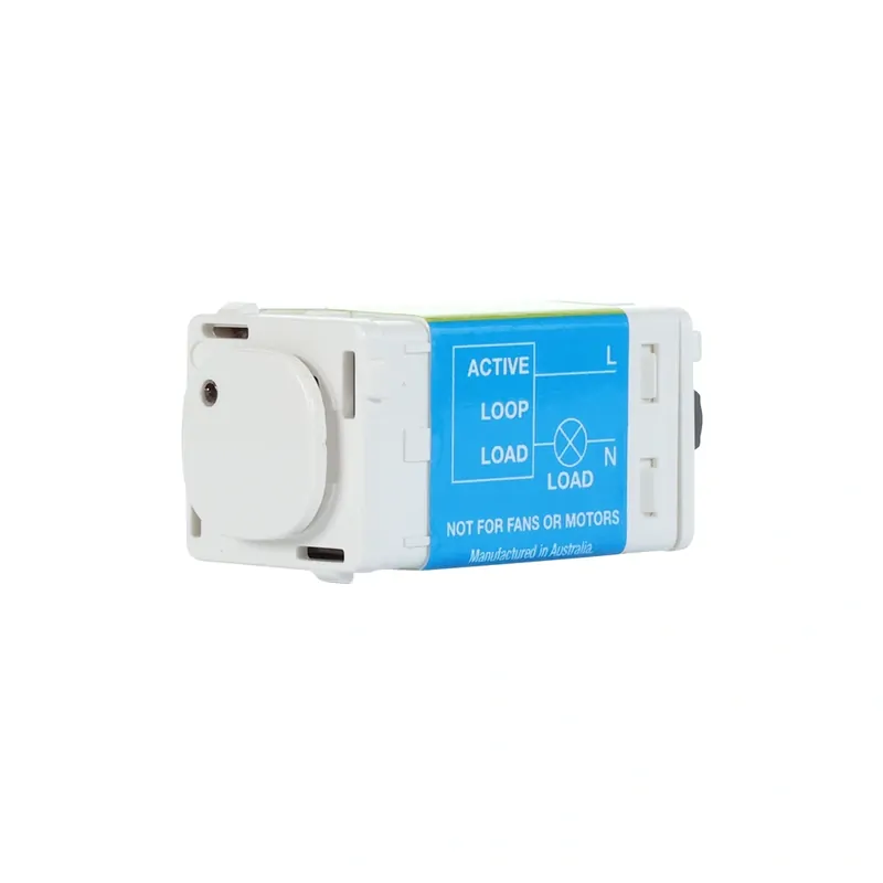 CABAC HNS710RT Routine Timer Switch – 2-Wire, 230V, 350W