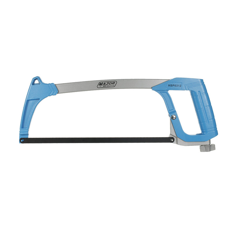 Major Tech HSP0312 | 300mm Professional Hacksaw