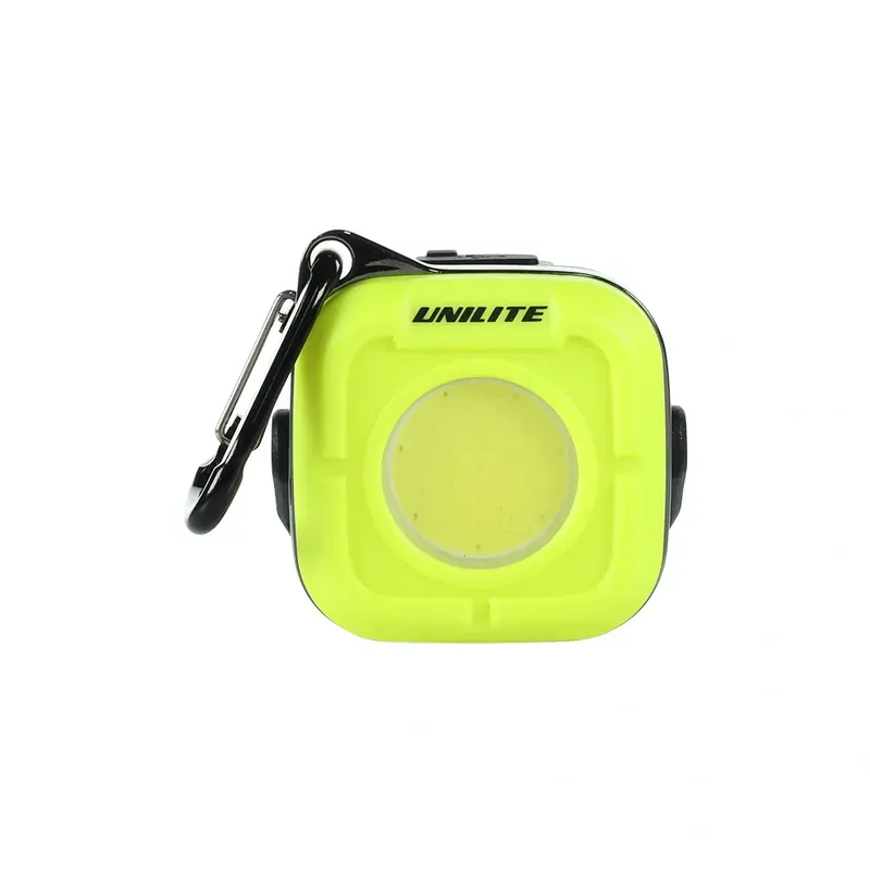 Unilite K-550 Compact Mini Work Light | 550 Lumens | USB-C Rechargeable