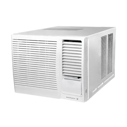 Kelvinator KWH16CMF 1.6kW Window/Wall Box Air Conditioner – Cooling Only