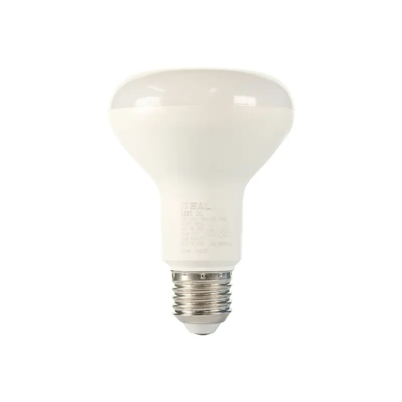 SAL LR80DL Directional R Lamp LED Bulb – 9W, 6000K Daylight, E27