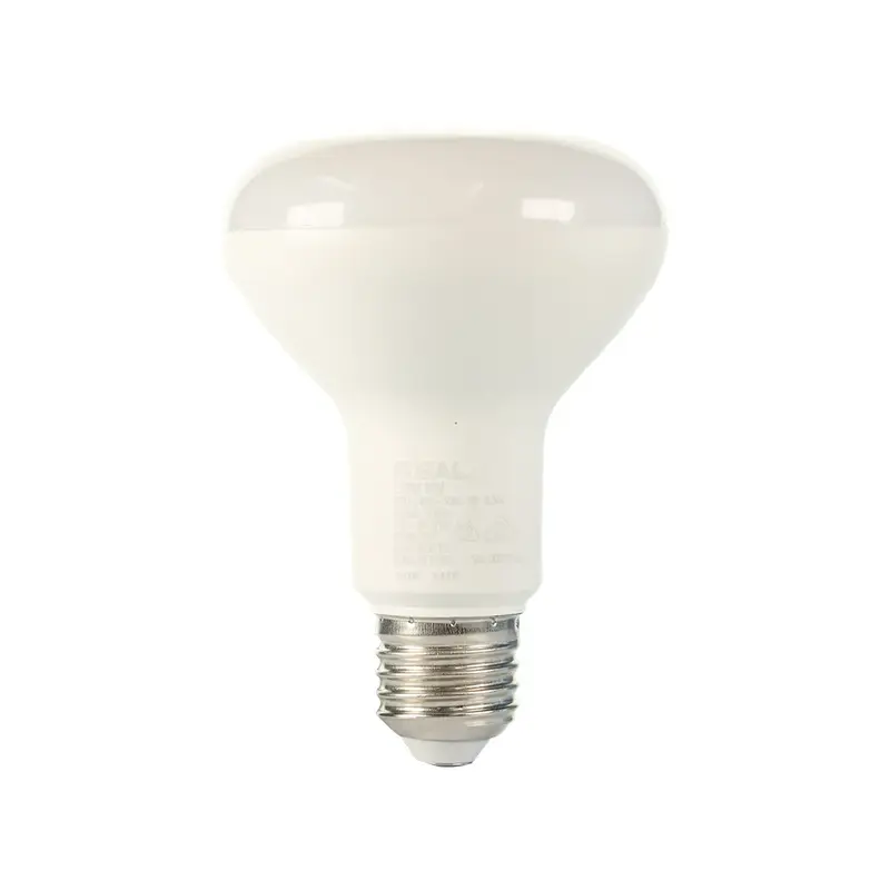 SAL LR80WW Directional R Lamp LED Bulb – 9W, 3000K Warm White, E27