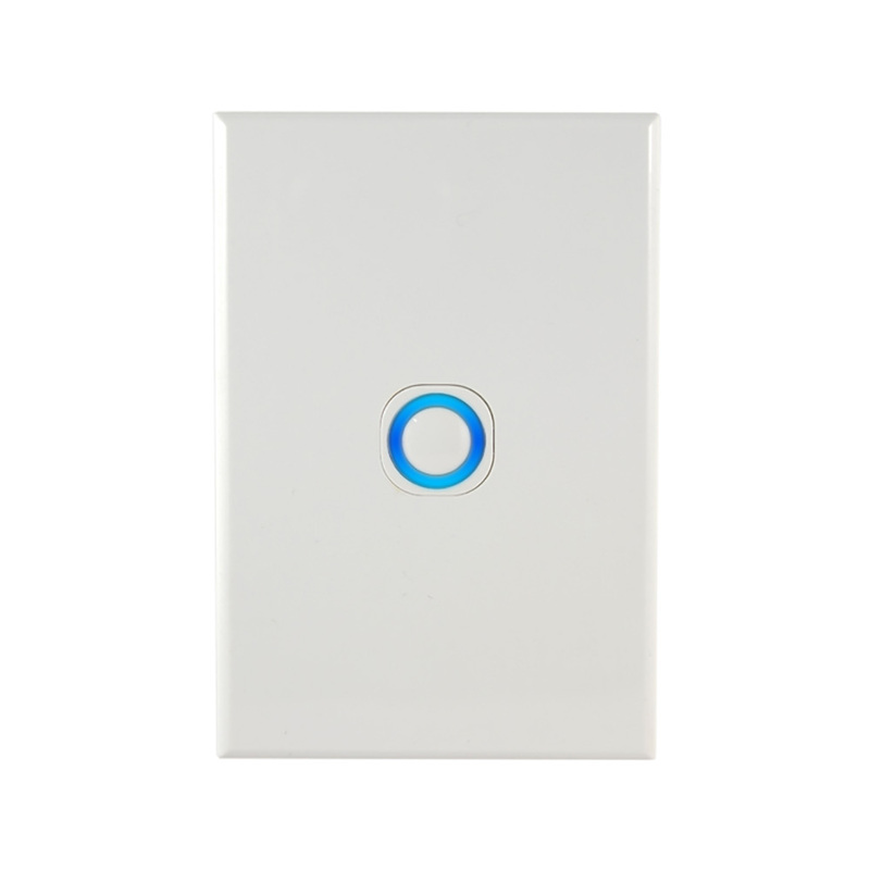 Electronic Time Delay Switch | 30 sec – 480 Minutes | Blue LED ...