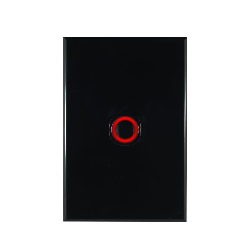 Electronic Time Delay Switch | 30 sec – 480 Minutes | Red LED Indicator ...