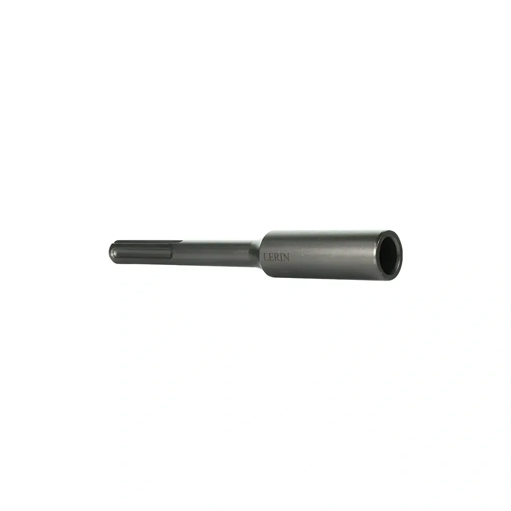 LERIN LT ERD003 SDS MAX Earth Rod Driver Up to 20mm 300mm Length